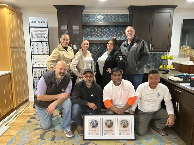 Meet the Team | Star Builders LLC