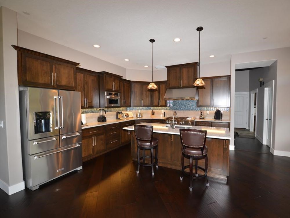 Kitchen Remodeling Stayton OR | Star Builders LLC